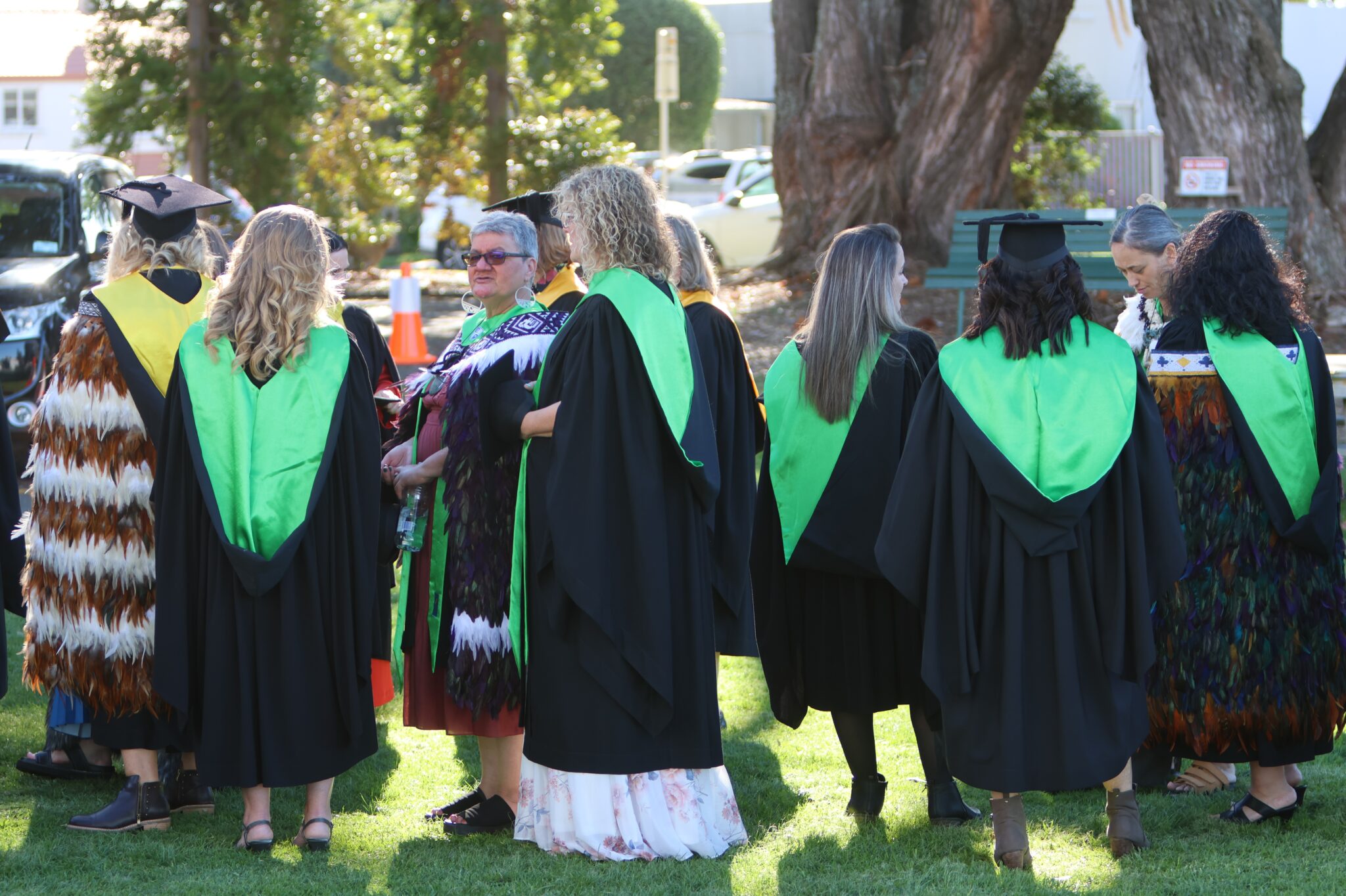 Graduation | Bethlehem Tertiary Institute | BTI | Tauranga, NZ