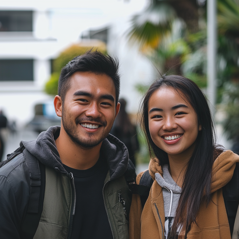 Approved Agents | Bethlehem Tertiary Institute | BTI | Tauranga, NZ