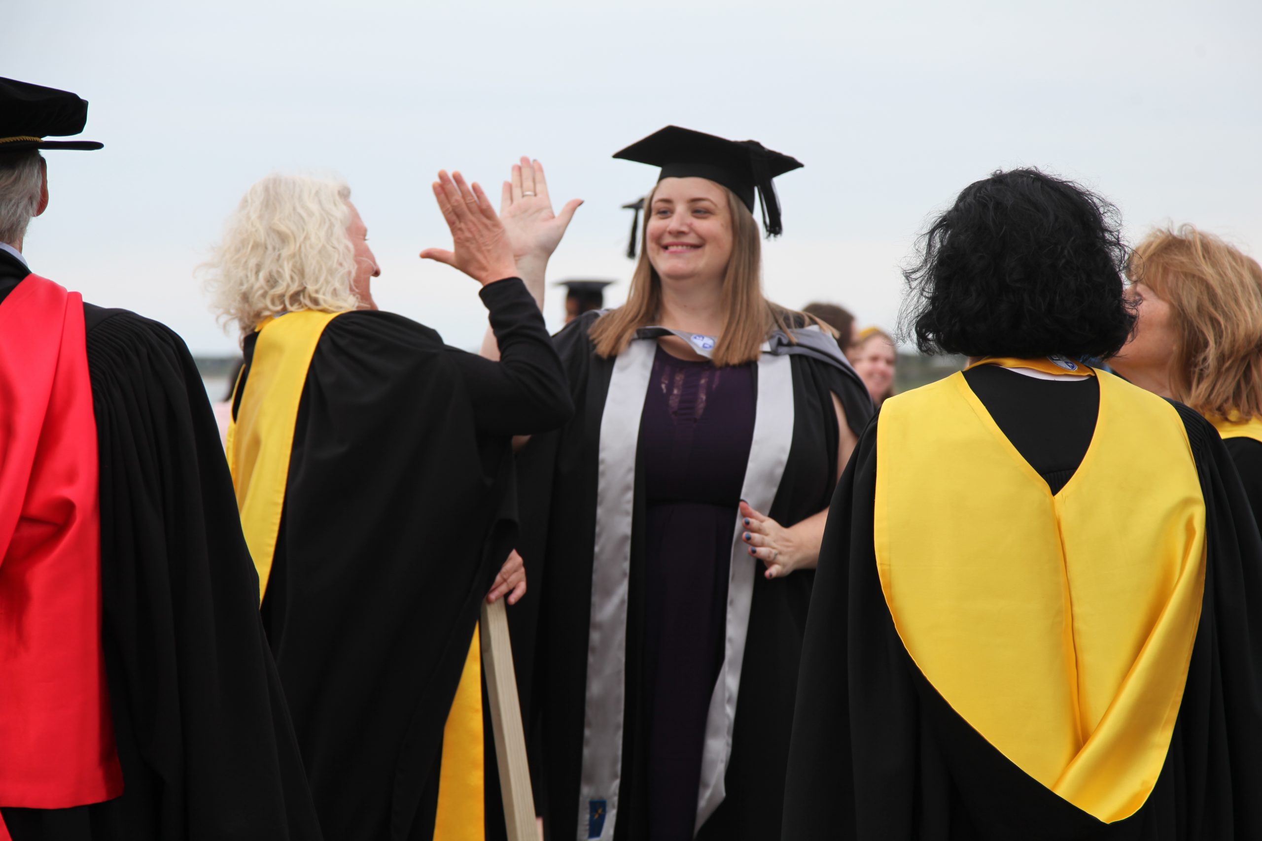 Postgraduate Study | Bethlehem Tertiary Institute | BTI | Tauranga, NZ