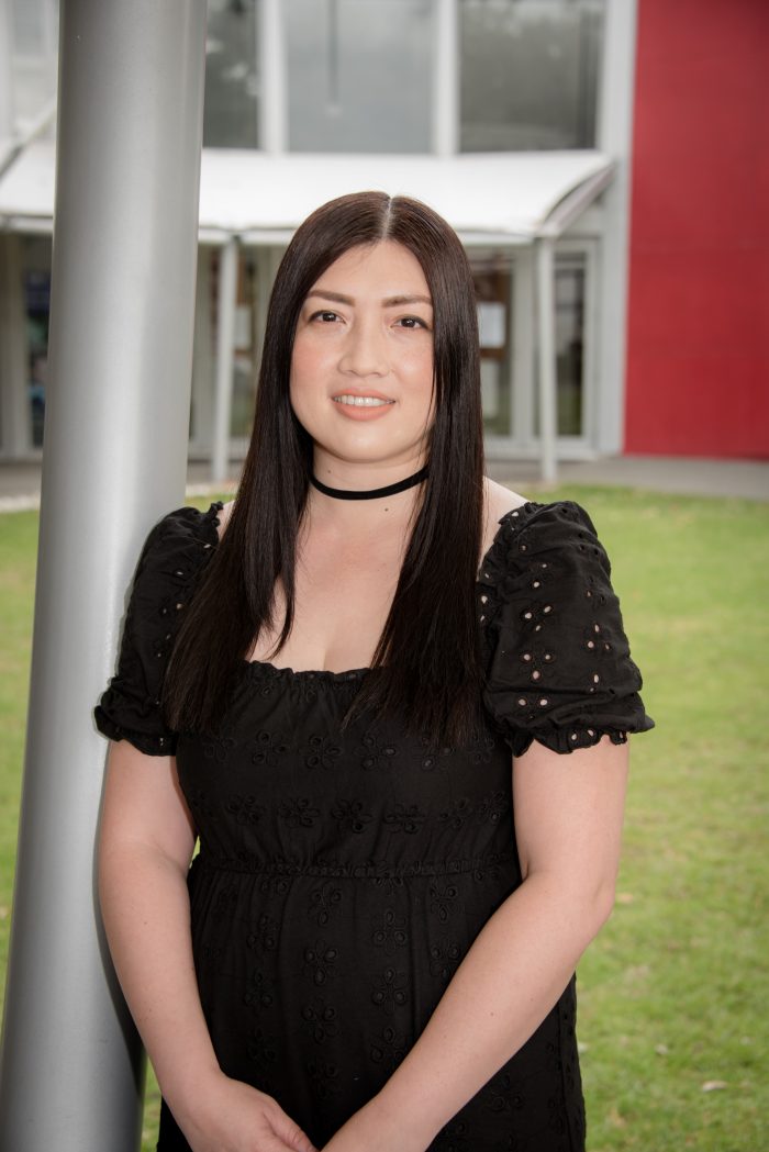 Chelsea Wilson | Bethlehem Tertiary Institute