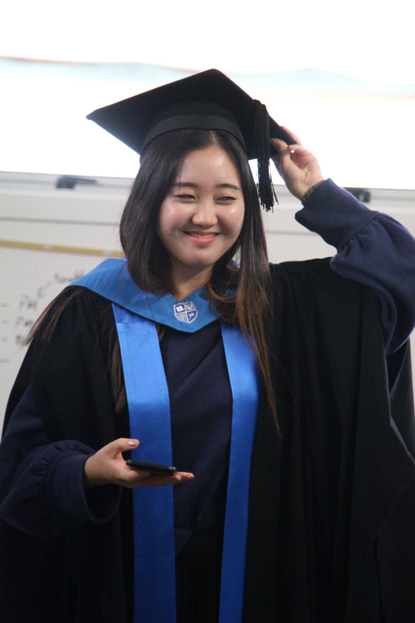 Apply to graduate | Bethlehem Tertiary Institute | BTI | Tauranga, NZ