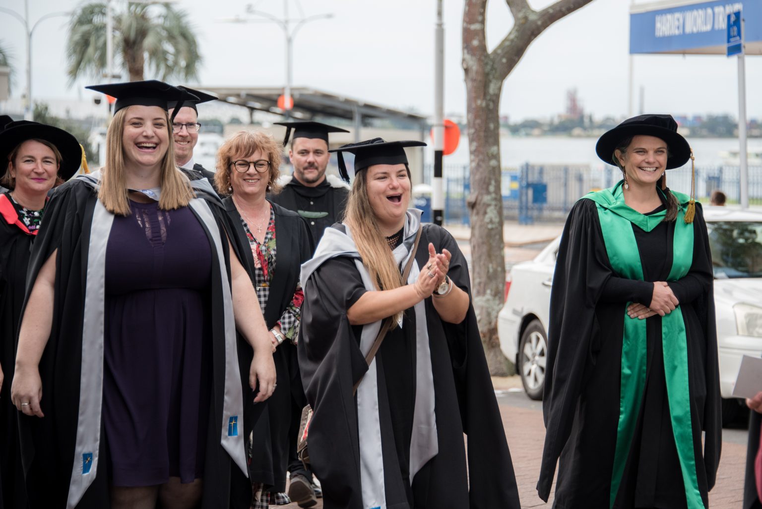 Postgraduate Study | Bethlehem Tertiary Institute | BTI | Tauranga, NZ