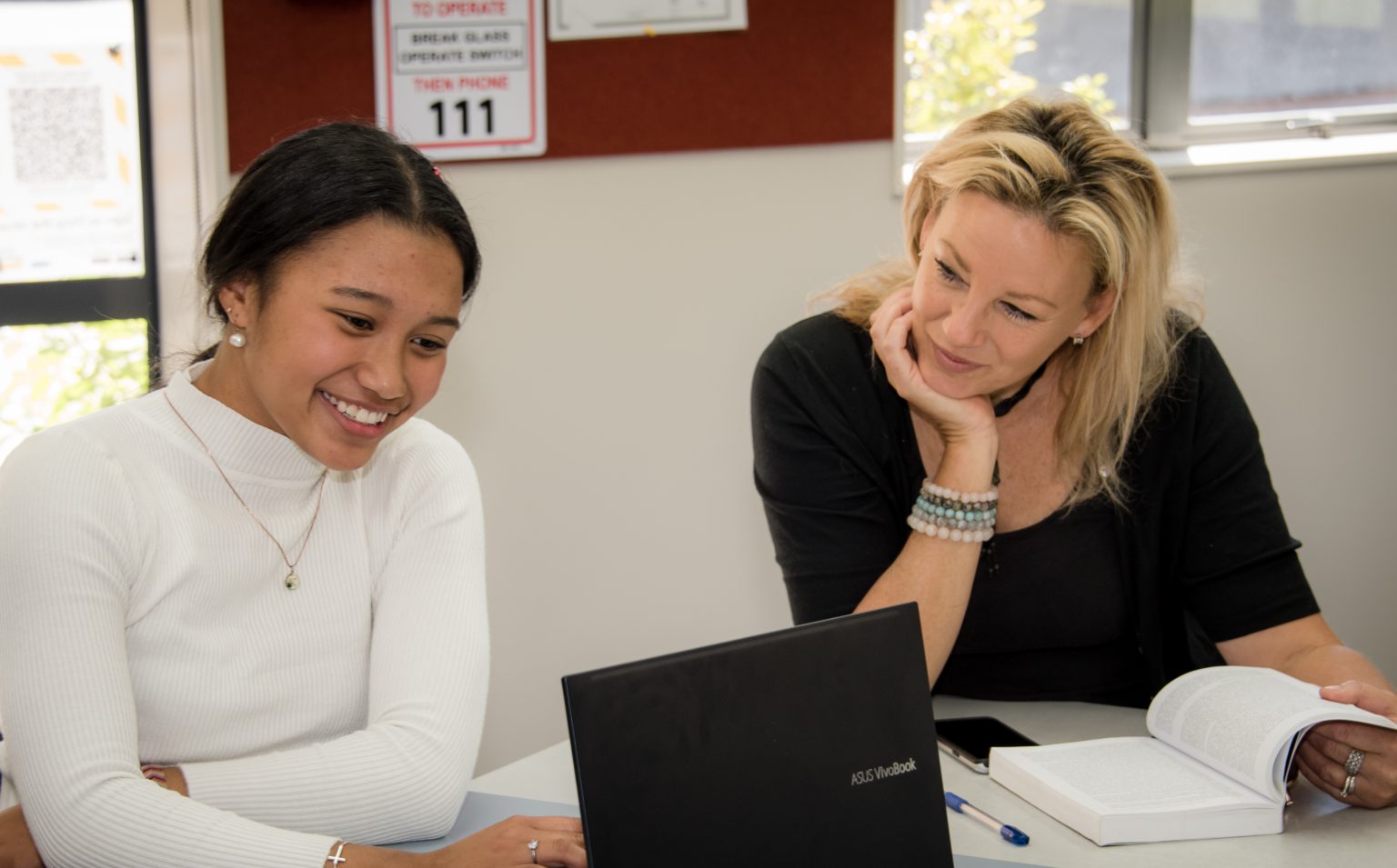 Why BTI? | Bethlehem Tertiary Institute | BTI | Tauranga, NZ