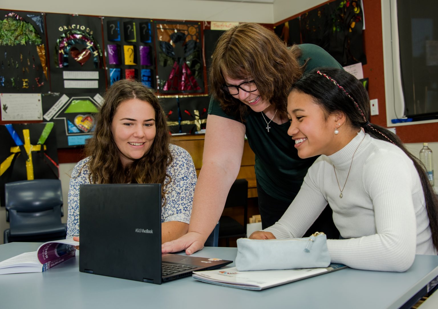 Student Policies and Regulations | Bethlehem Tertiary Institute | BTI ...