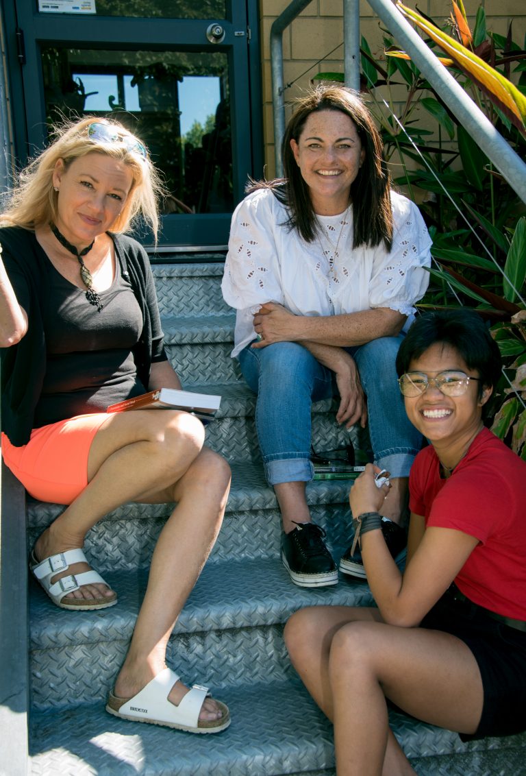 History of BTI | Bethlehem Tertiary Institute | BTI | Tauranga, NZ