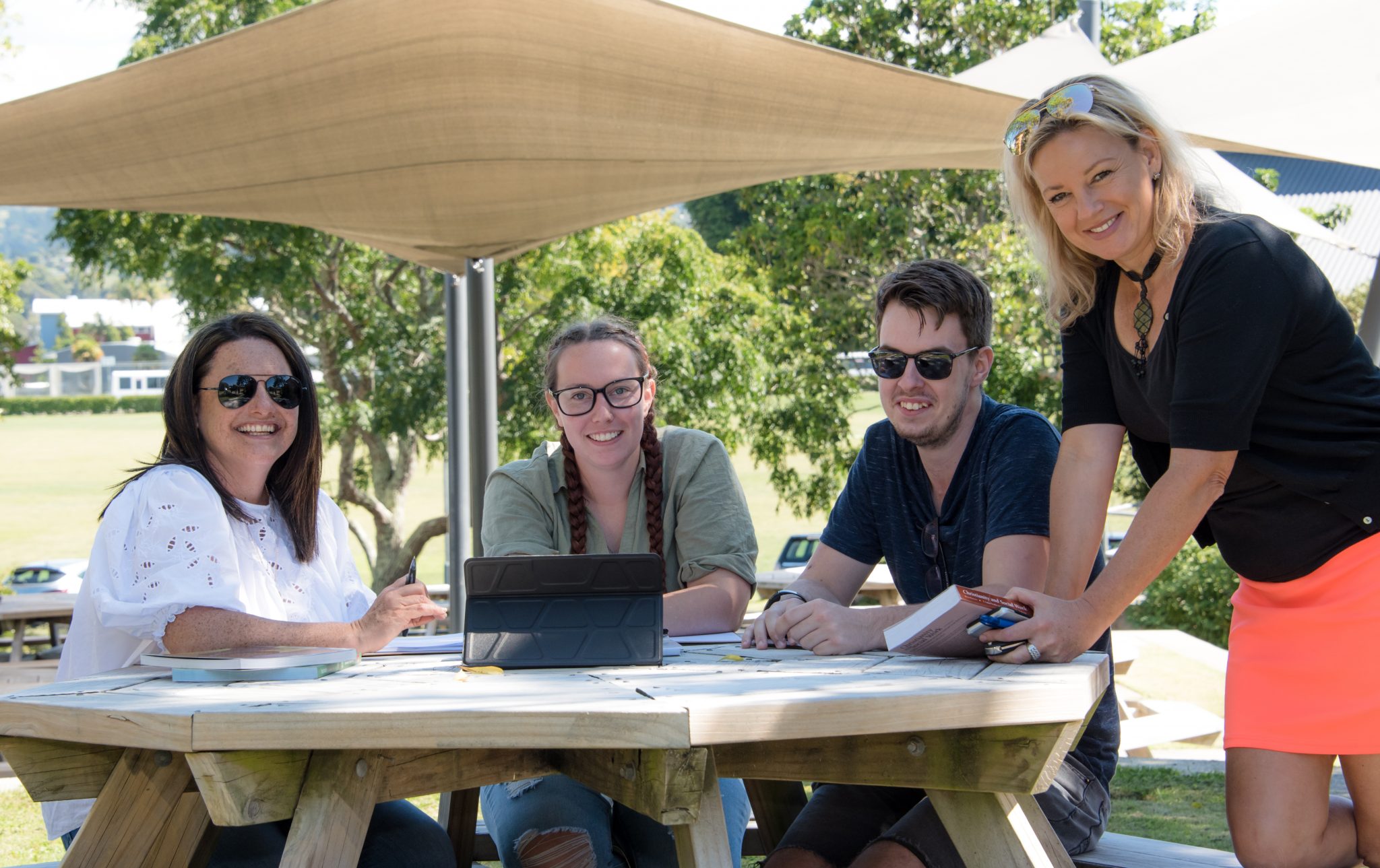 Student Life | Bethlehem Tertiary Institute | BTI | Tauranga, NZ