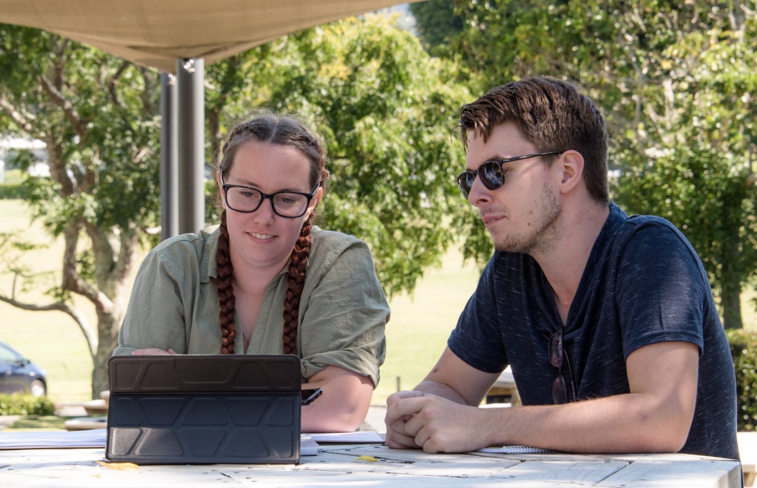 New Starter Information | Bethlehem Tertiary Institute | BTI | Tauranga, NZ