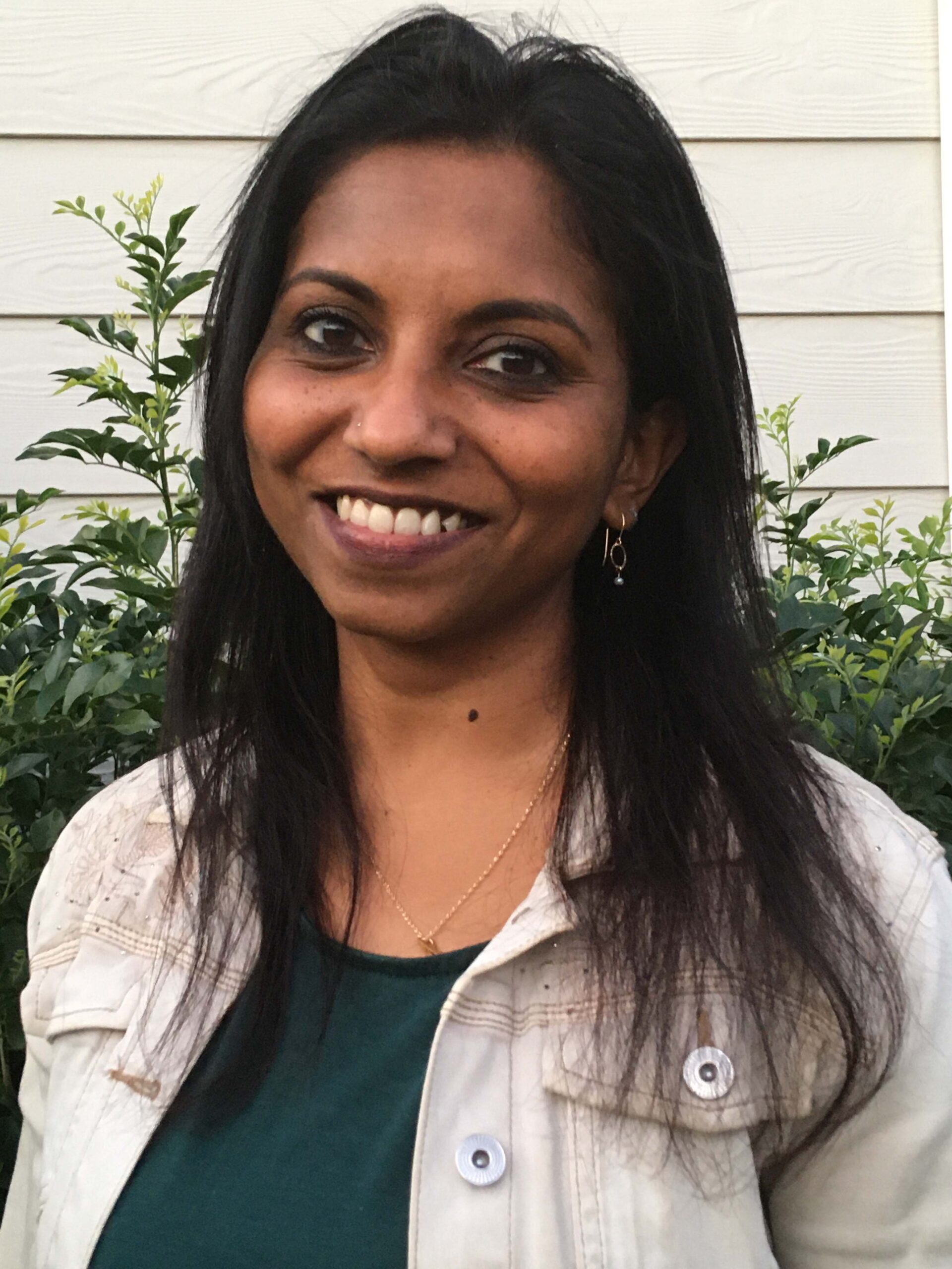 Preetha Pratapsingh | Bethlehem Tertiary Institute