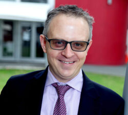 BTI prepares to say farewell to Dr Butcher | Bethlehem Tertiary Institute