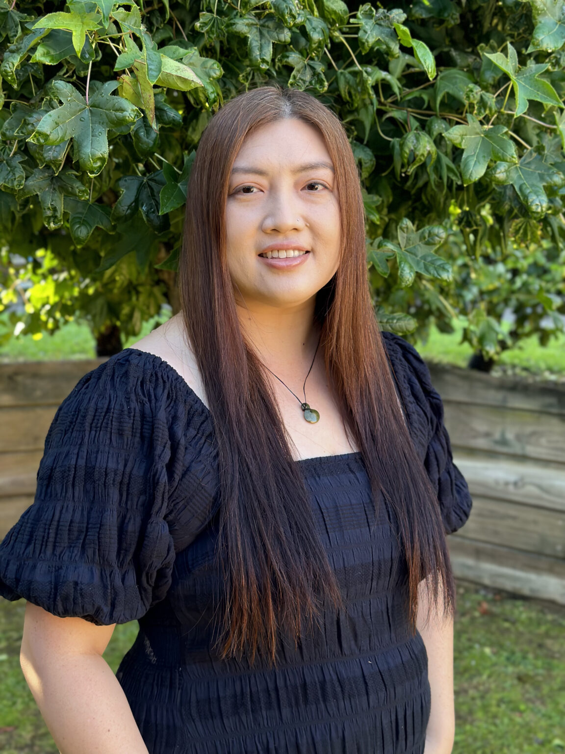 Chelsea Wilson | Bethlehem Tertiary Institute