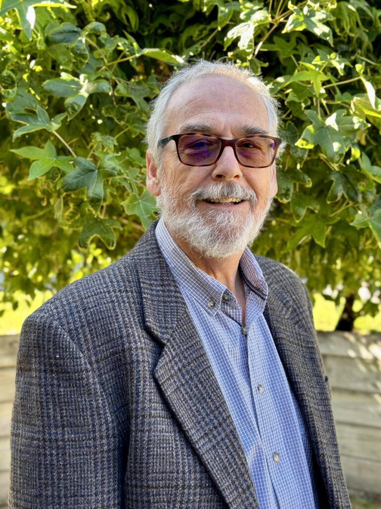 Peter Bray | Bethlehem Tertiary Institute