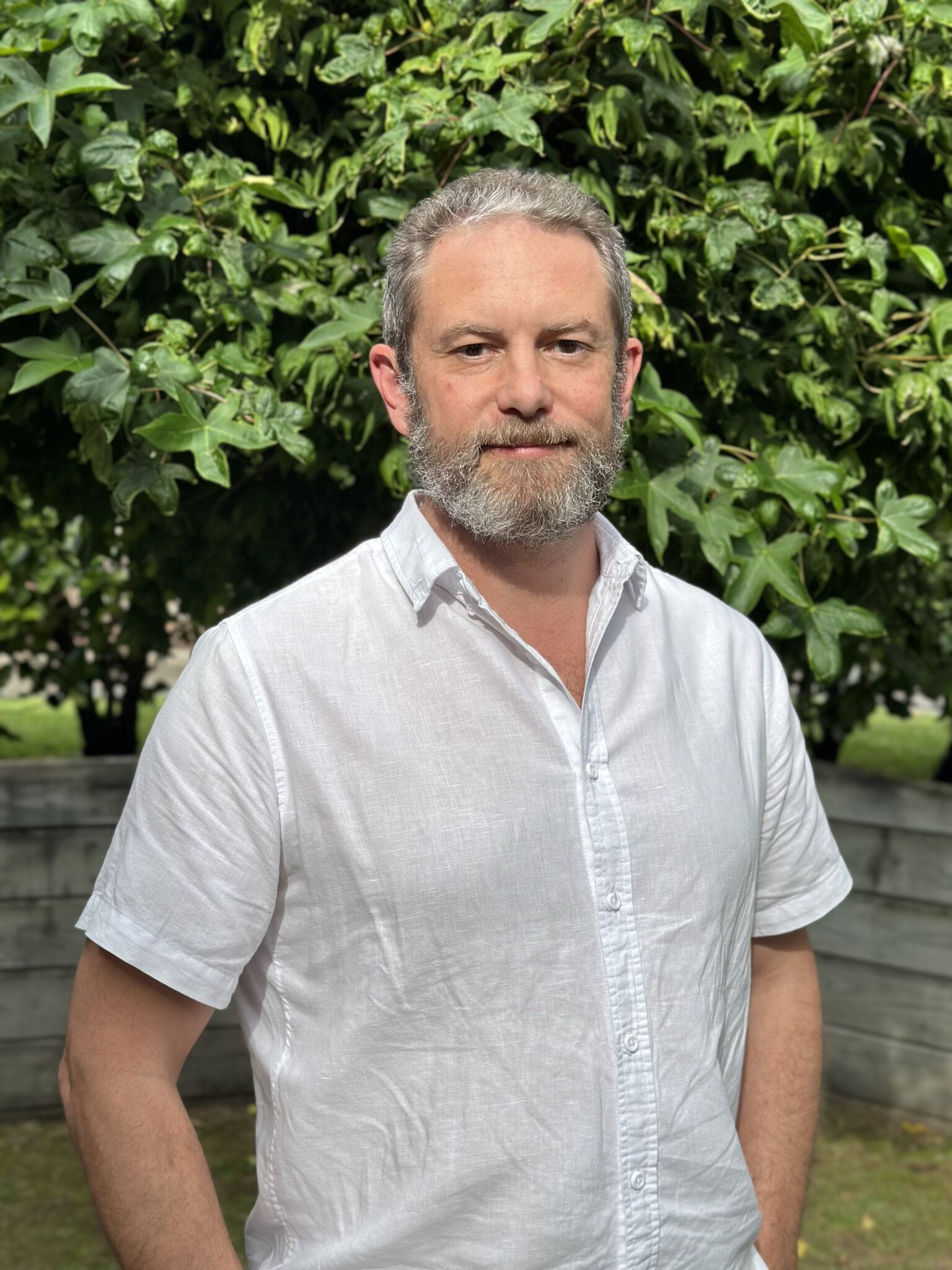 Simon Webb | Bethlehem Tertiary Institute