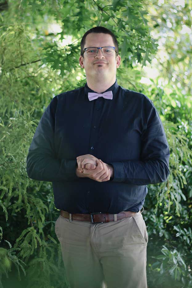 Meet Our Staff | Bethlehem Tertiary Institute | BTI | Tauranga, NZ