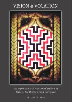 Vision and Vocation - Book Launch! | Bethlehem Tertiary Institute